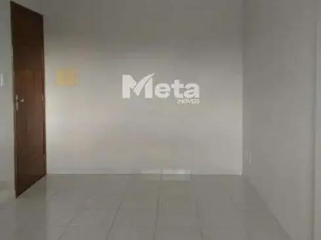 Apartamento para Locação em Uberlândia/MG Carajás 2 Quartos