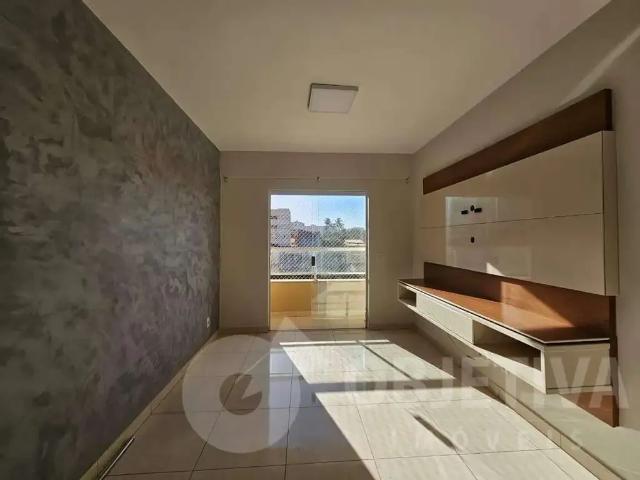 Apartamento para Locação em Uberlândia/MG Carajás 2 Quartos