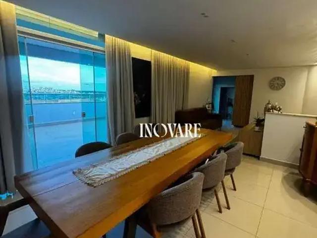 Apartamento para Locação em Uberlândia/MG Carajás 3 Quartos