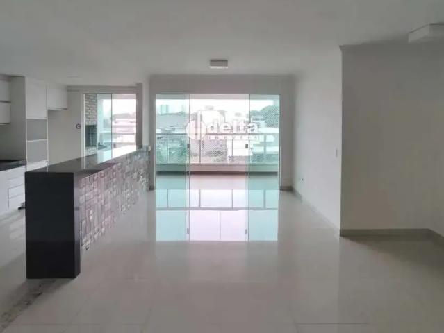 Apartamento para Locação em Uberlândia/MG Carajás 3 Quartos