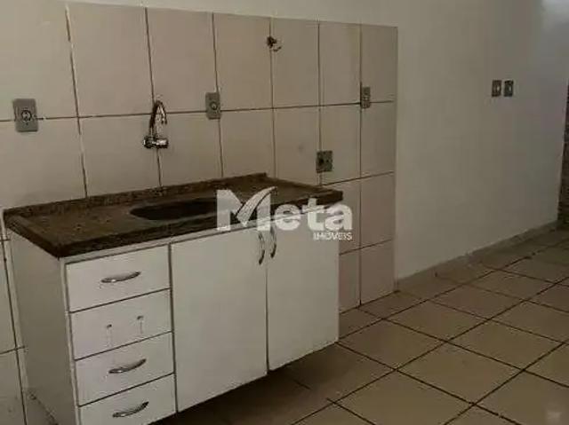 Apartamento para Locação em Uberlândia/MG Centro 1 Quartos