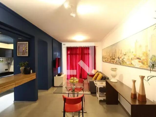 Apartamento para Locação em Uberlândia/MG Centro 1 Quartos