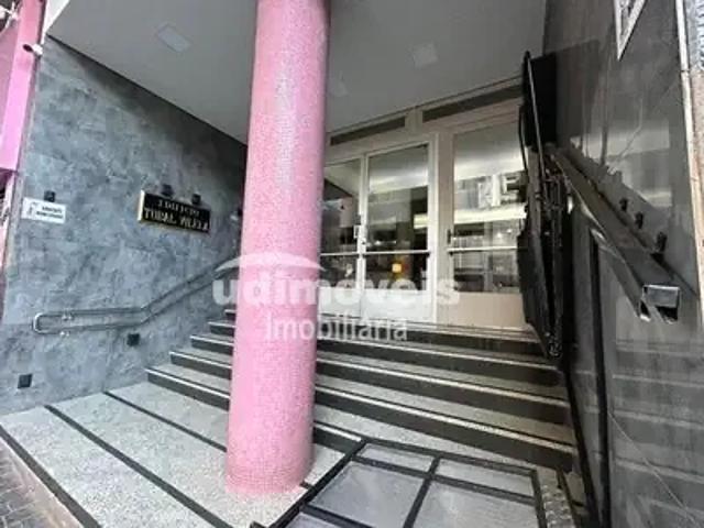 Apartamento para Locação em Uberlândia/MG Centro 1 Quartos