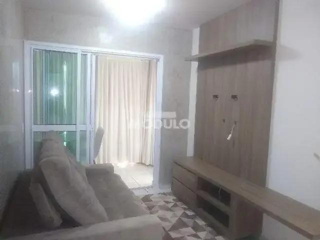 Apartamento para Locação em Uberlândia/MG Centro 1 Quartos