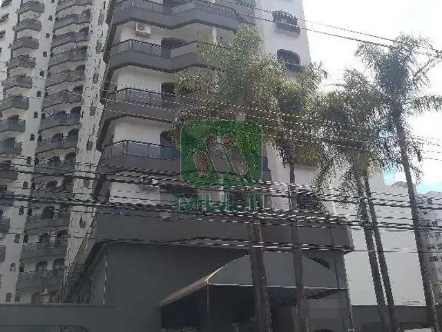 Apartamento para Locação em Uberlândia/MG Centro 1 Quartos