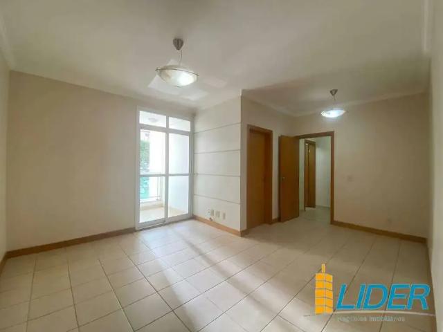 Apartamento para Locação em Uberlândia/MG Centro 1 Quartos