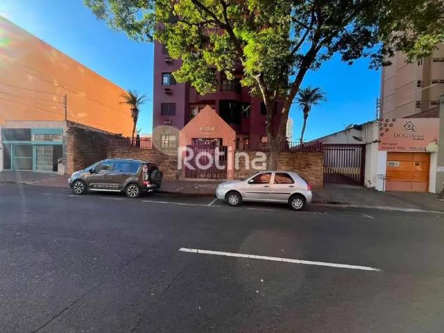 Apartamento para Locação em Uberlândia/MG Centro 1 Quartos