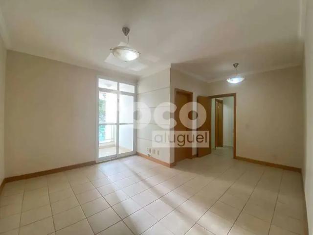 Apartamento para Locação em Uberlândia/MG Centro 1 Quartos