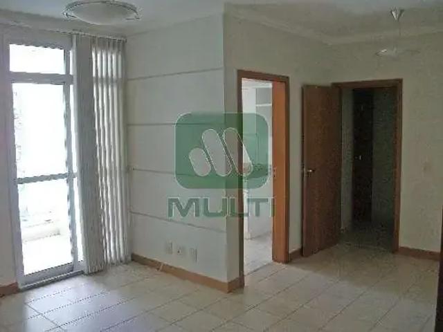 Apartamento para Locação em Uberlândia/MG Centro 1 Quartos