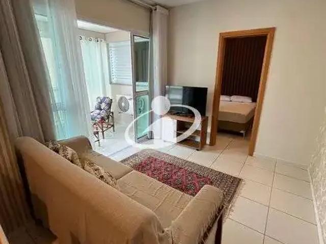 Apartamento para Locação em Uberlândia/MG Centro 1 Quartos