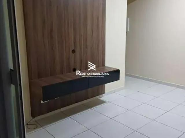 Apartamento para Locação em Uberlândia/MG Centro 1 Quartos