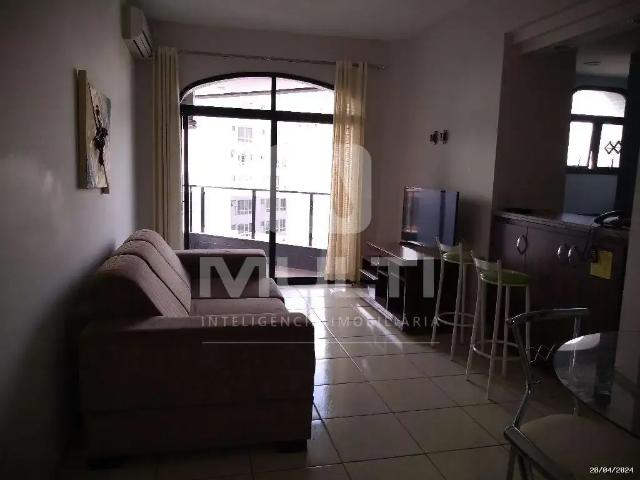 Apartamento para Locação em Uberlândia/MG Centro 1 Quartos