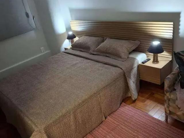 Apartamento para Locação em Uberlândia/MG Centro 1 Quartos