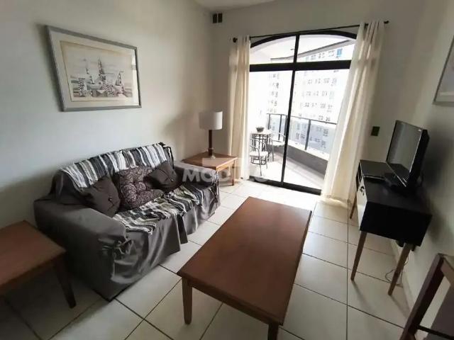 Apartamento para Locação em Uberlândia/MG Centro 1 Quartos