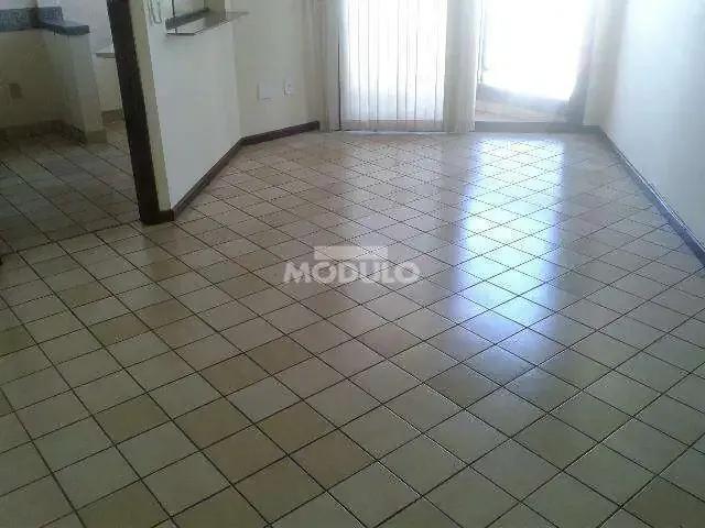 Apartamento para Locação em Uberlândia/MG Centro 1 Quartos