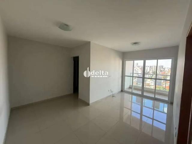 Apartamento para Locação em Uberlândia/MG Centro 2 Quartos