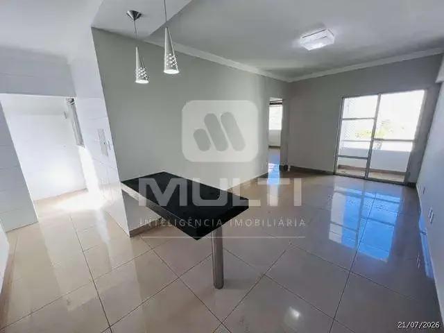 Apartamento para Locação em Uberlândia/MG Centro 2 Quartos