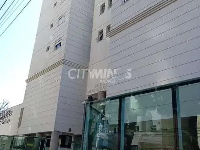 Apartamento para Locação em Uberlândia/MG Centro 2 Quartos