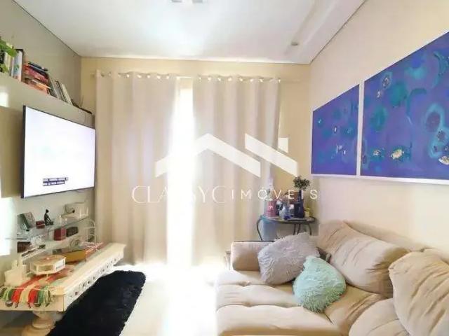 Apartamento para Locação em Uberlândia/MG Centro 2 Quartos