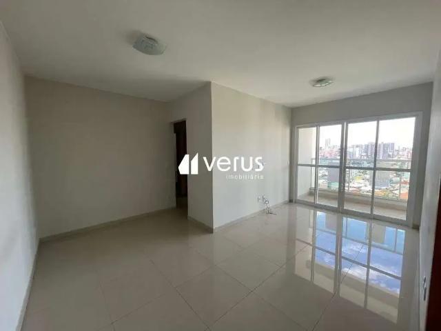 Apartamento para Locação em Uberlândia/MG Centro 2 Quartos