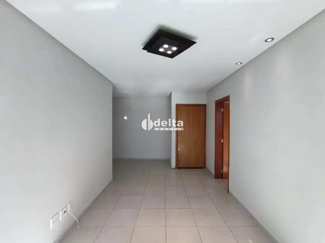 Apartamento para Locação em Uberlândia/MG Centro 2 Quartos