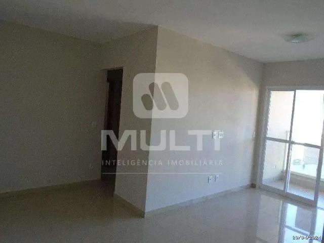 Apartamento para Locação em Uberlândia/MG Centro 2 Quartos