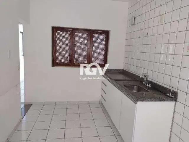 Apartamento para Locação em Uberlândia/MG Centro 2 Quartos