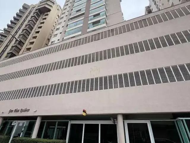 Apartamento para Locação em Uberlândia/MG Centro 2 Quartos