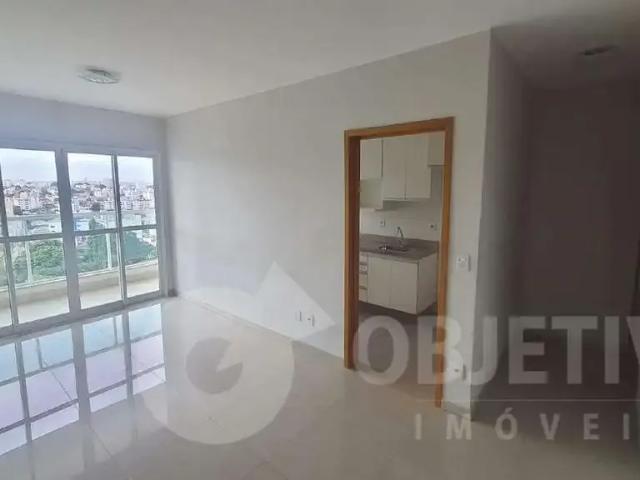 Apartamento para Locação em Uberlândia/MG Centro 2 Quartos