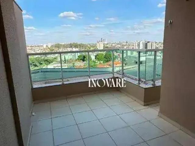 Apartamento para Locação em Uberlândia/MG Centro 2 Quartos