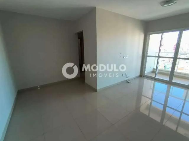 Apartamento para Locação em Uberlândia/MG Centro 2 Quartos