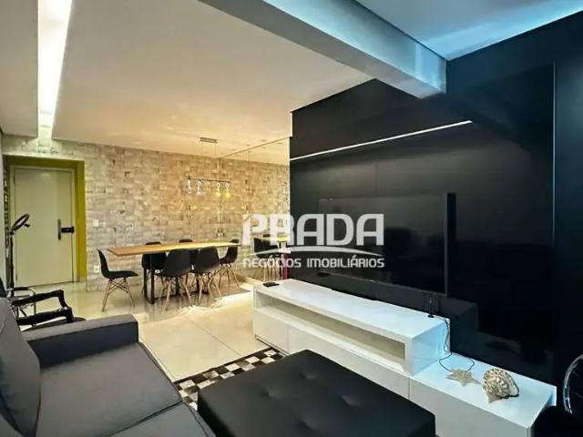 Apartamento para Locação em Uberlândia/MG Centro 2 Quartos