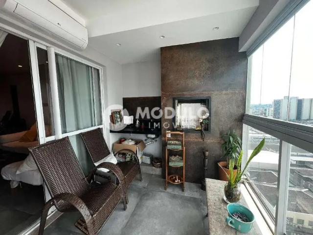 Apartamento para Locação em Uberlândia/MG Centro 3 Quartos