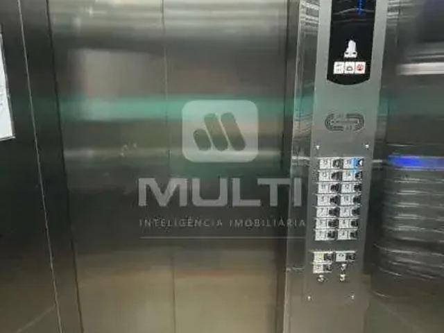 Apartamento para Locação em Uberlândia/MG Centro 3 Quartos