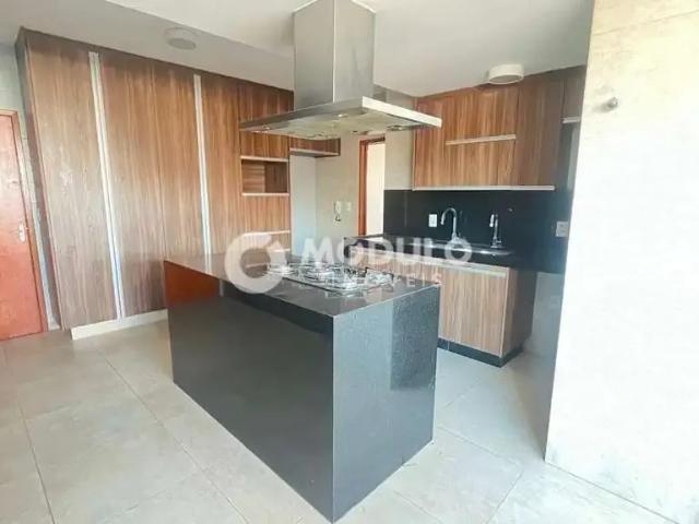 Apartamento para Locação em Uberlândia/MG Centro 3 Quartos