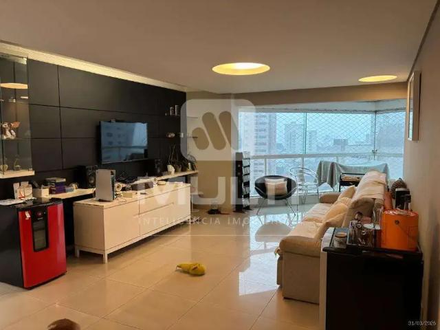 Apartamento para Locação em Uberlândia/MG Centro 3 Quartos