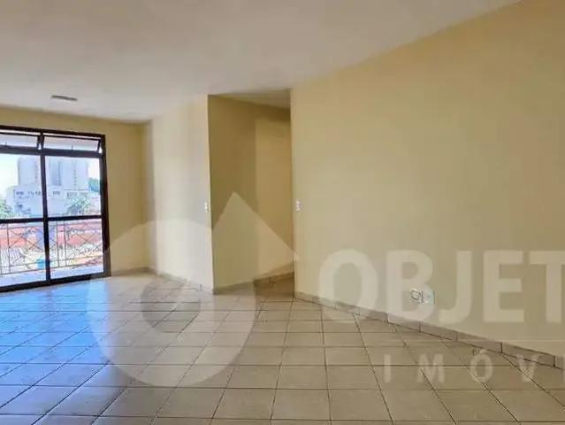 Apartamento para Locação em Uberlândia/MG Centro 3 Quartos