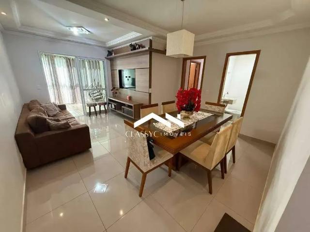 Apartamento para Locação em Uberlândia/MG Centro 3 Quartos