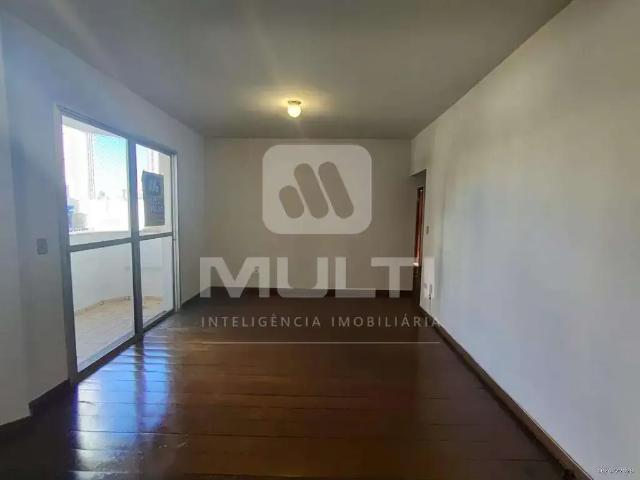 Apartamento para Locação em Uberlândia/MG Centro 3 Quartos