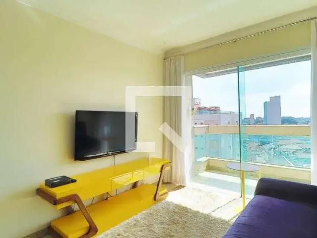 Apartamento para Locação em Uberlândia/MG Centro 3 Quartos