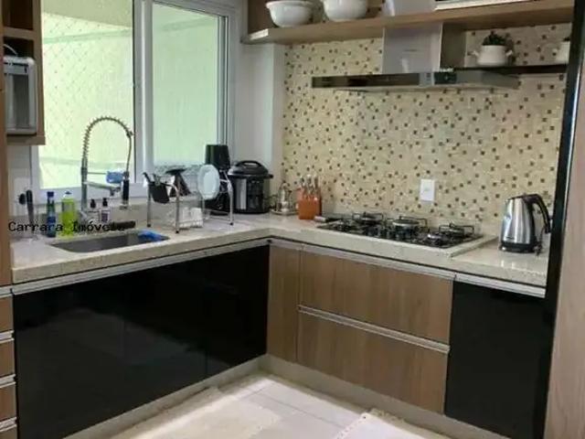 Apartamento para Locação em Uberlândia/MG Centro 3 Quartos
