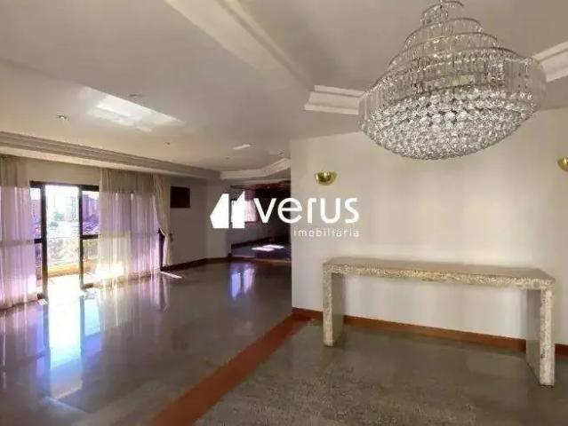 Apartamento para Locação em Uberlândia/MG Centro 3 Quartos