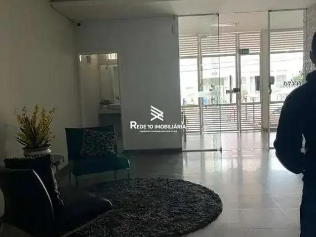 Apartamento para Locação em Uberlândia/MG Centro 3 Quartos