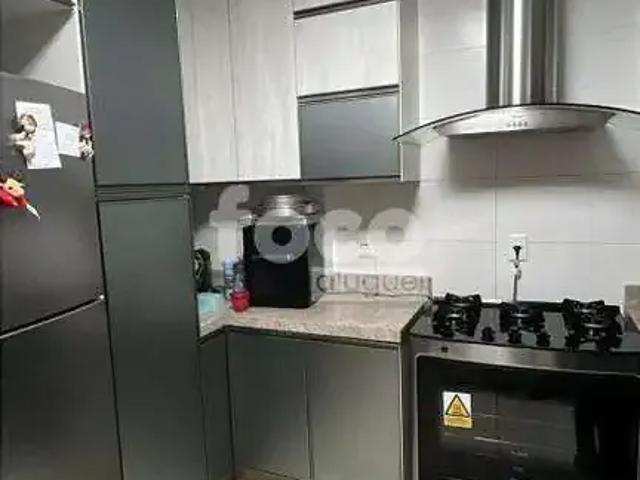 Apartamento para Locação em Uberlândia/MG Centro 3 Quartos