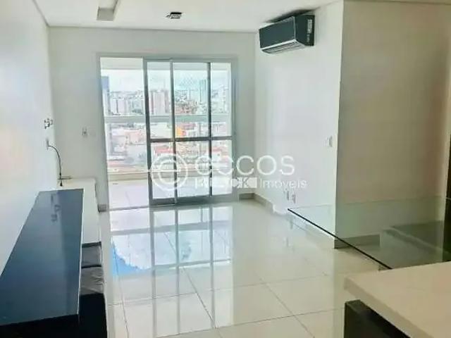 Apartamento para Locação em Uberlândia/MG Centro 3 Quartos