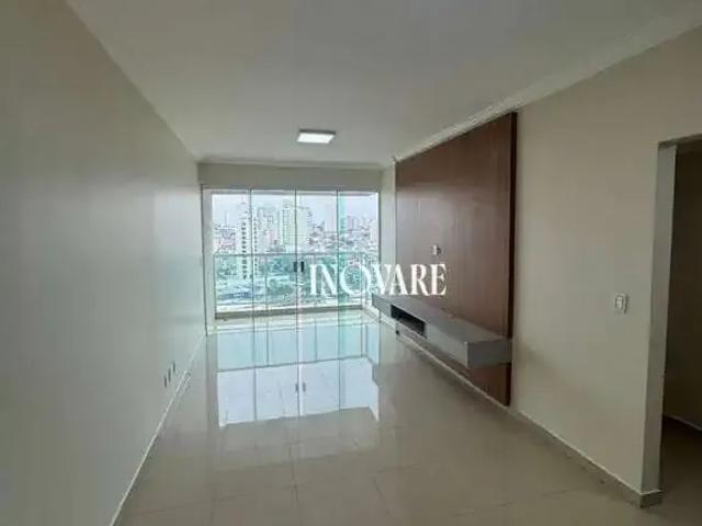 Apartamento para Locação em Uberlândia/MG Centro 3 Quartos