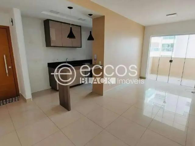 Apartamento para Locação em Uberlândia/MG Centro 3 Quartos