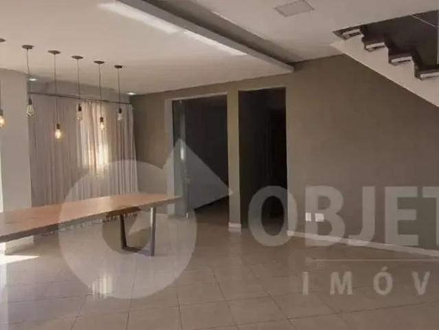 Apartamento para Locação em Uberlândia/MG Centro 4 Quartos