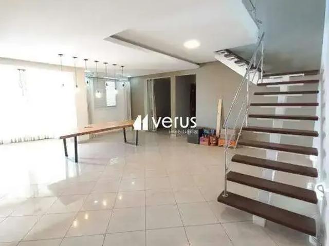 Apartamento para Locação em Uberlândia/MG Centro 4 Quartos