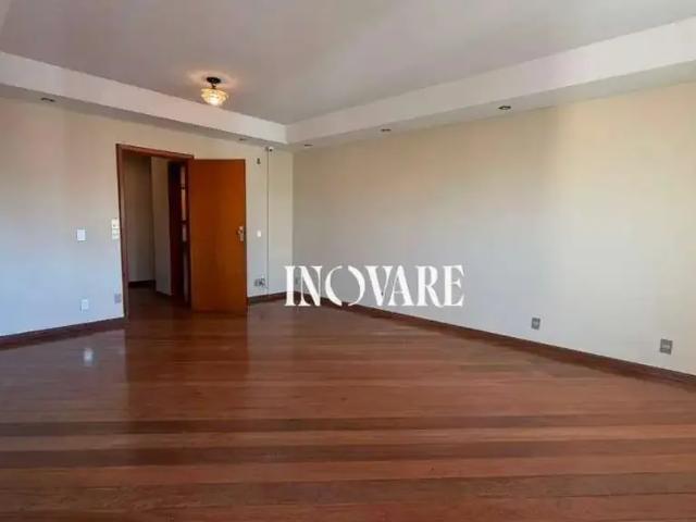 Apartamento para Locação em Uberlândia/MG Centro 4 Quartos